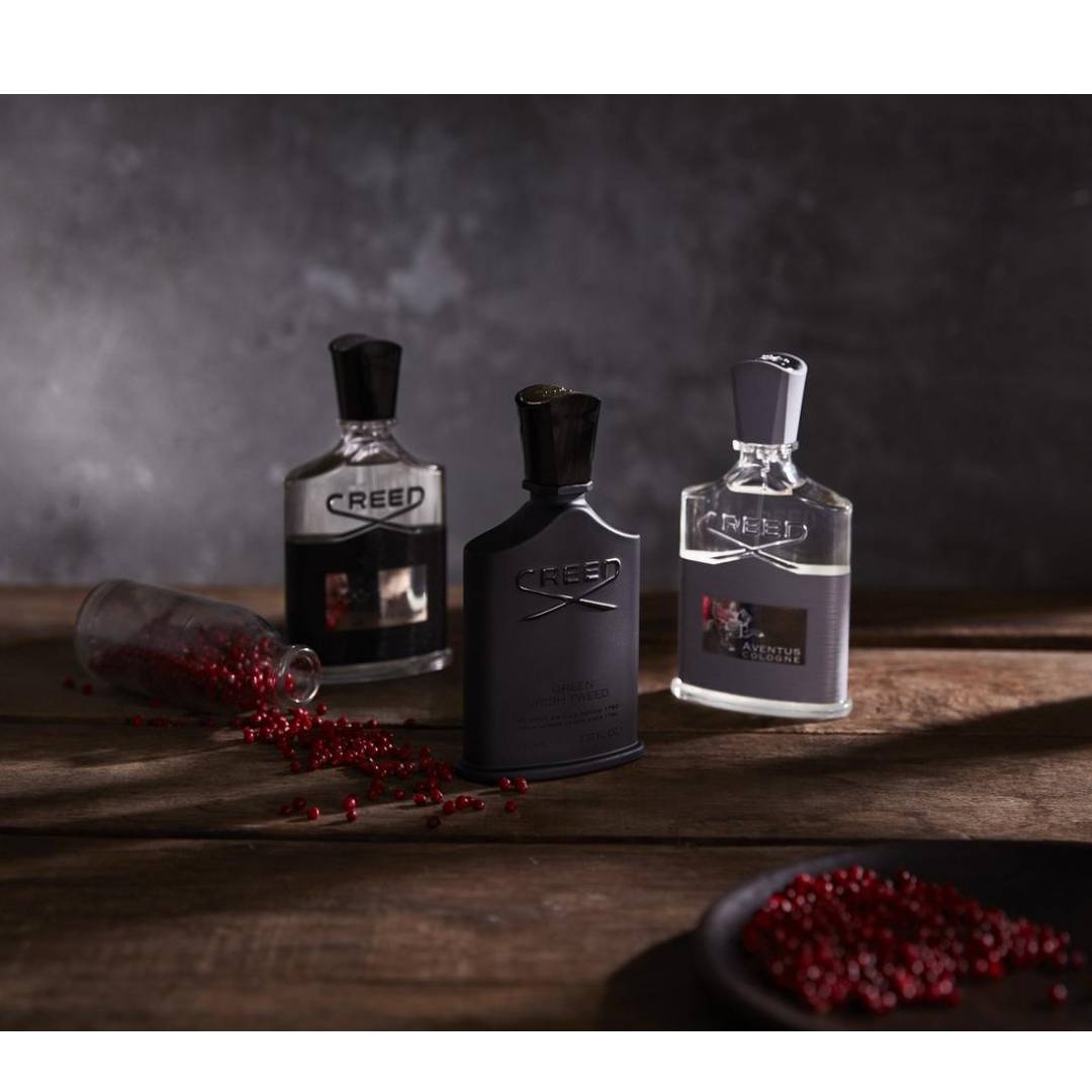 Men's Fragrance – Nimbus Fragrance